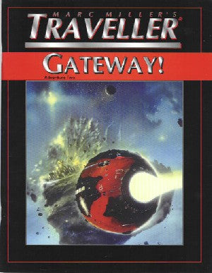 Gateway! by Imperium Games Inc. 3002 - The Dragons Trove