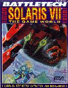 Solaris VII Box Set by FASA 1660 - The Dragons Trove