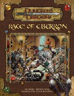 Races of Eberron by Wizards of the Coast 17745 - The Dragons Trove