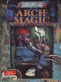 Arch Magic by Mayfair Games 760 - The Dragons Trove