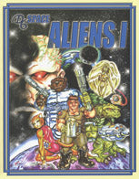 D6 Space Aliens I by West End Games 51022 - The Dragons Trove