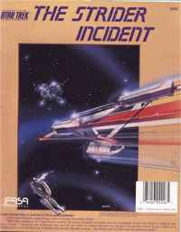 The Strider Incident/Regula-1 Station Deckplans by FASA 2226 - The ...