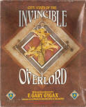 City State of the Invincible Overlord Box Set by Mayfair Games 101 ...