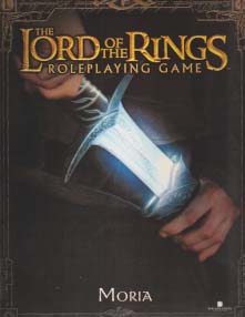 Moria box set by Decipher 103586 - The Dragons Trove