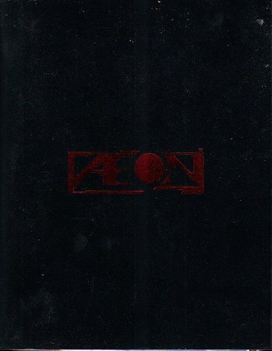 Aeon Limited Edition by White Wolf Publishing 9000 - The Dragons Trove