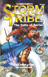 Storm Tribe by Issaries Inc. 1310 - The Dragons Trove