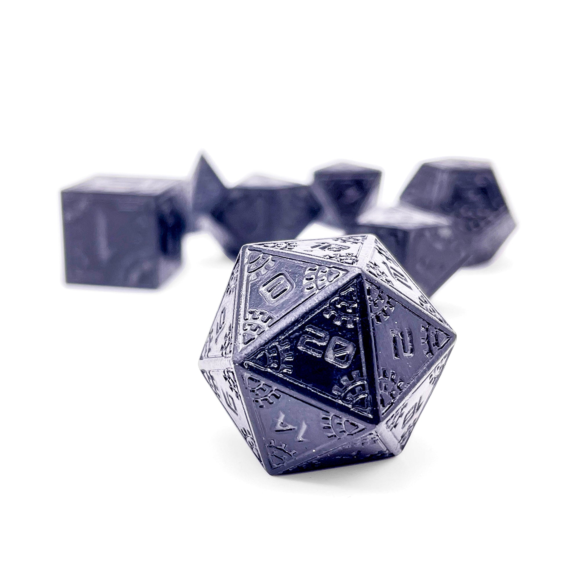 The Dragon's Trove - New & Used Role Playing Games