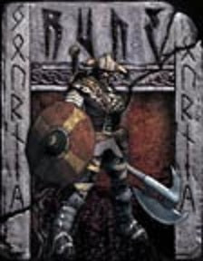 Rune RPG by Atlas Games 3600 - The Dragons Trove