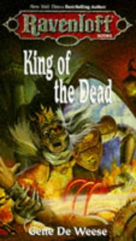King of the Dead - The Dragons Trove