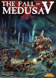 The Fall of Medusa V - The Dragons Trove