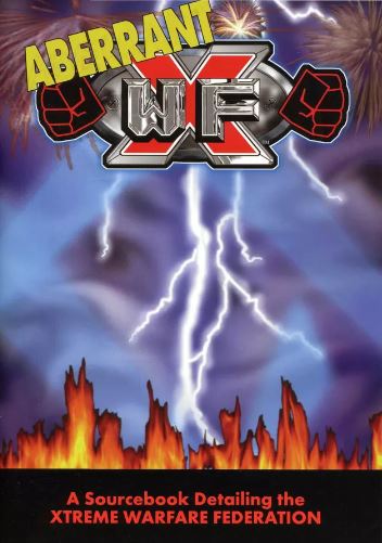 Aberrant RPG - The Dragons Trove